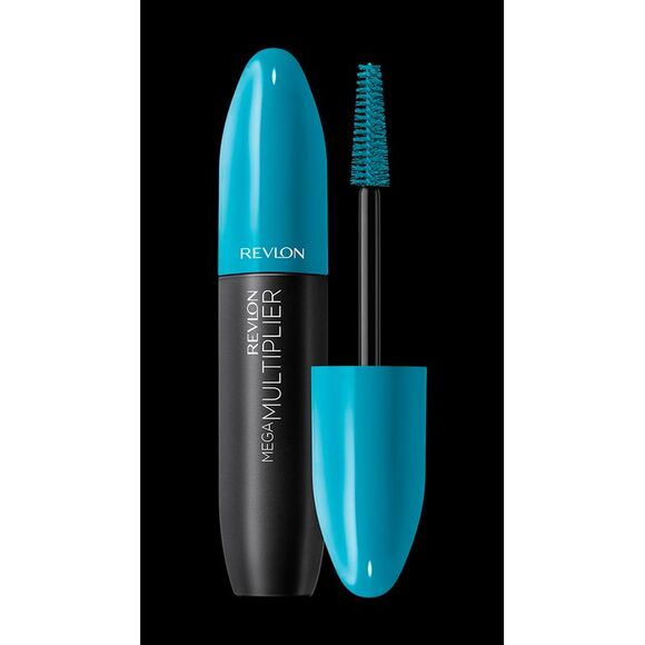 Revlon | Makeup | Mega Multiplier Mascara Black | Poshmark